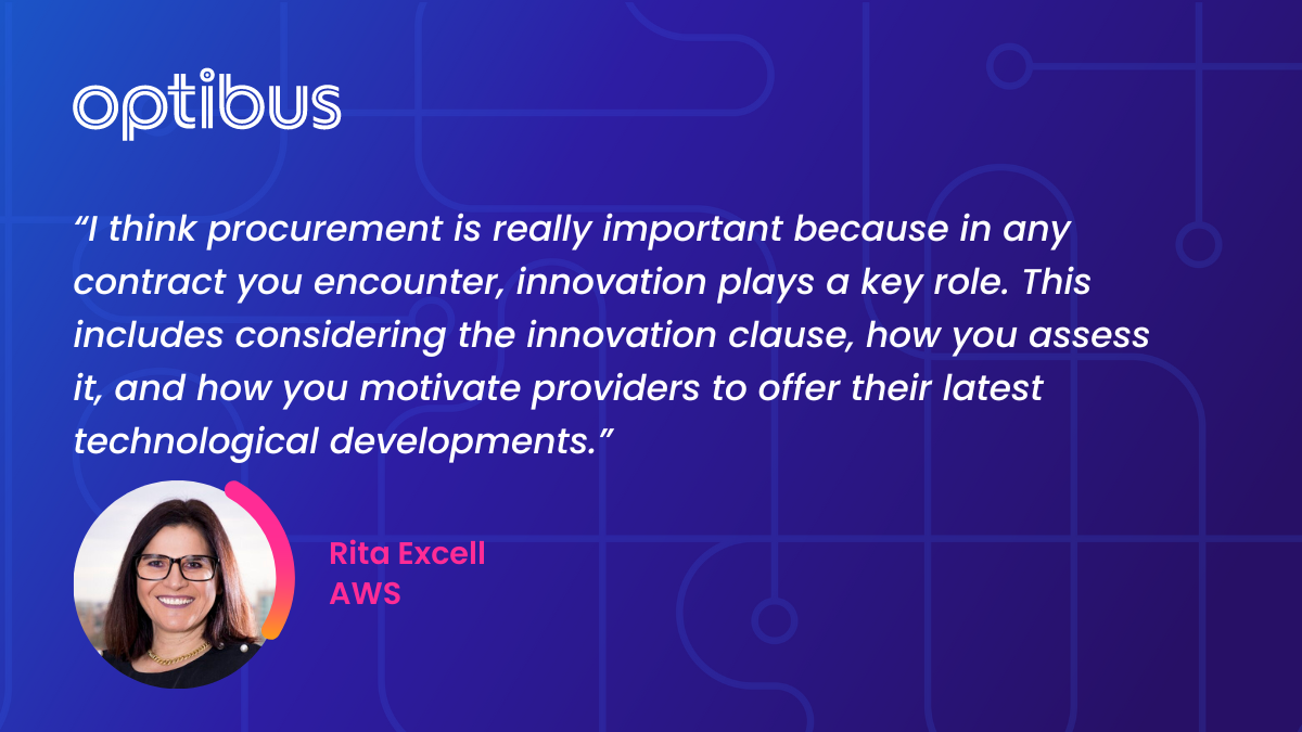 Key Takeaways on Revolutionizing Public Transport: Lessons Learned From ...