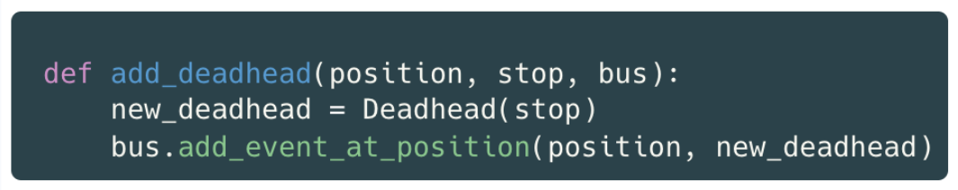 Manual edit refactor: Converting long, tangled spaghetti code into tidy ...