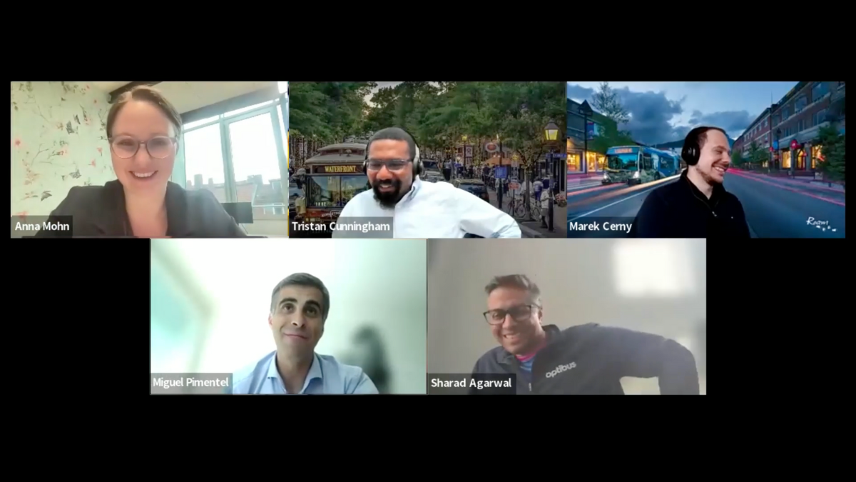 Mastering Real-Time Public Transportation Operations: Global Perspectives