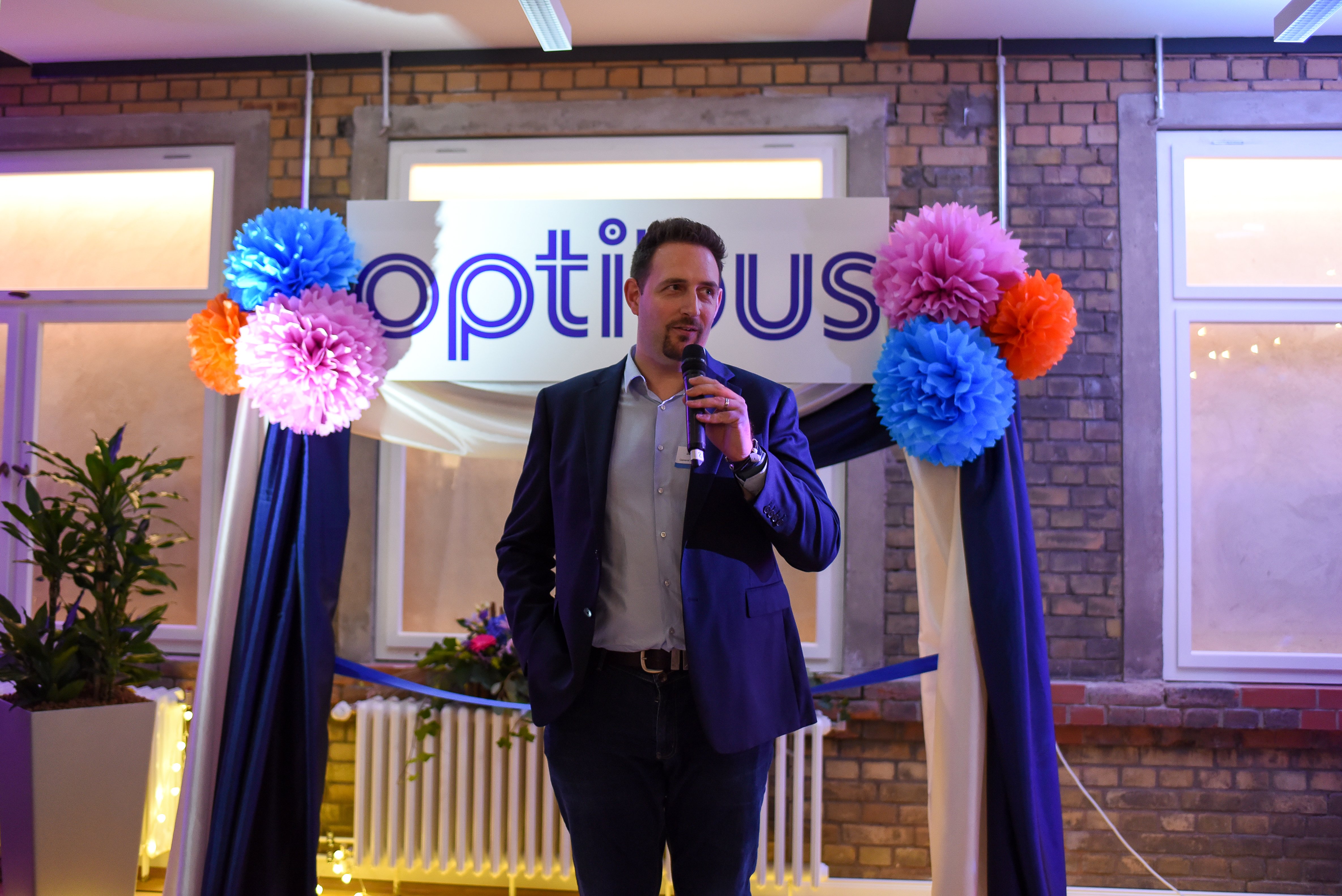 Optibus strengthens position in the DACH market and prepares expansion