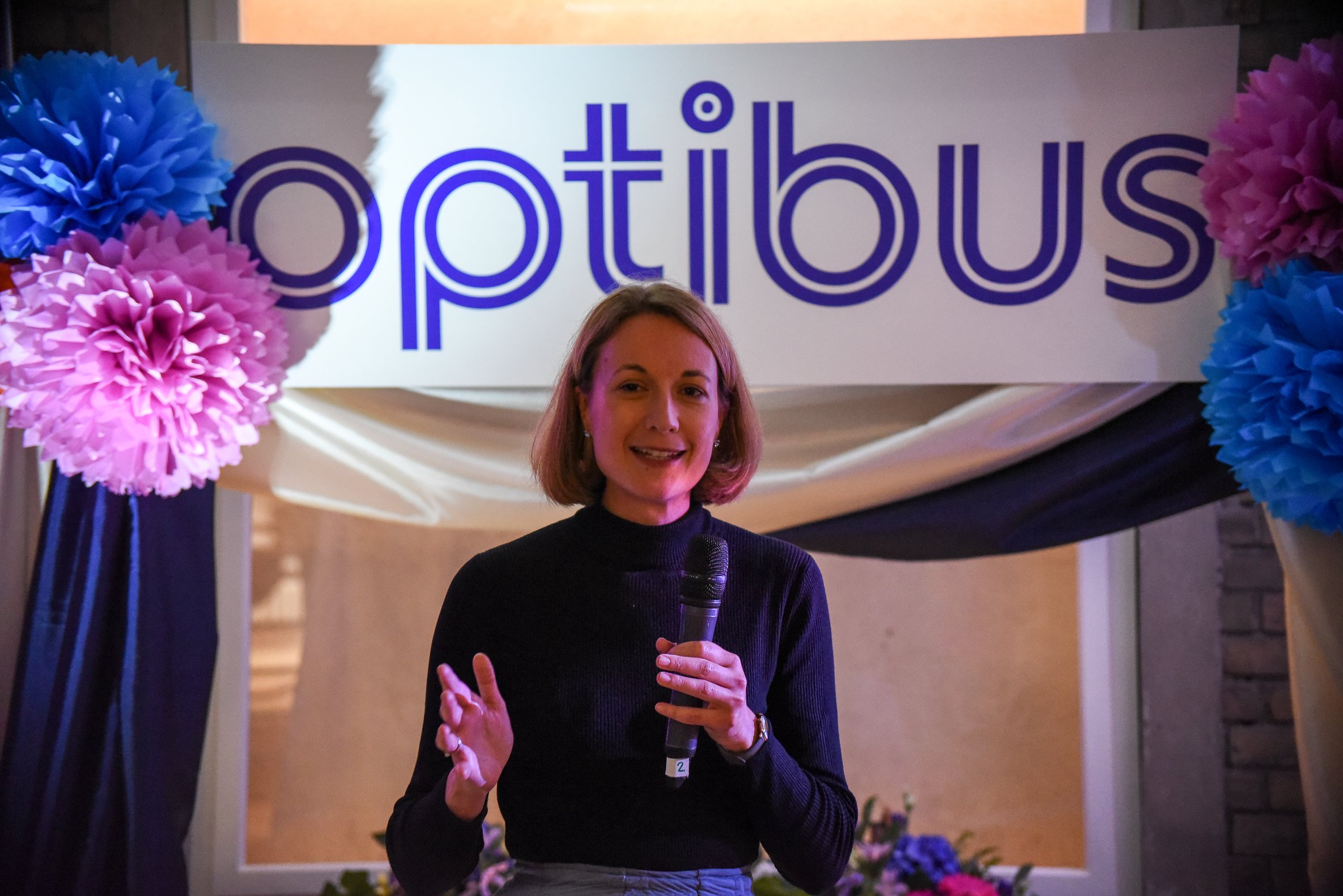 Optibus strengthens position in the DACH market and prepares expansion