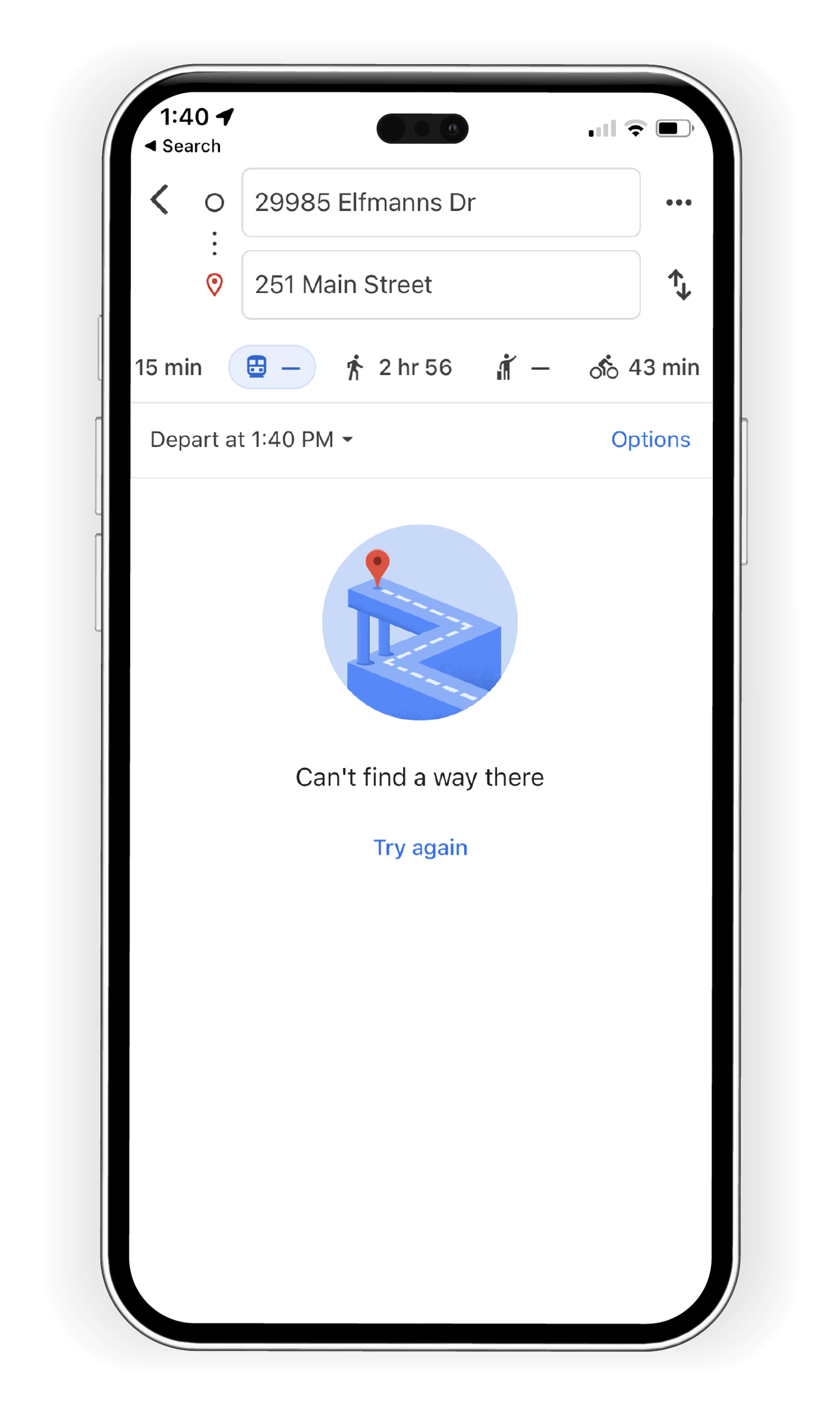 GTFS-Flex Puts More Transit on the Map