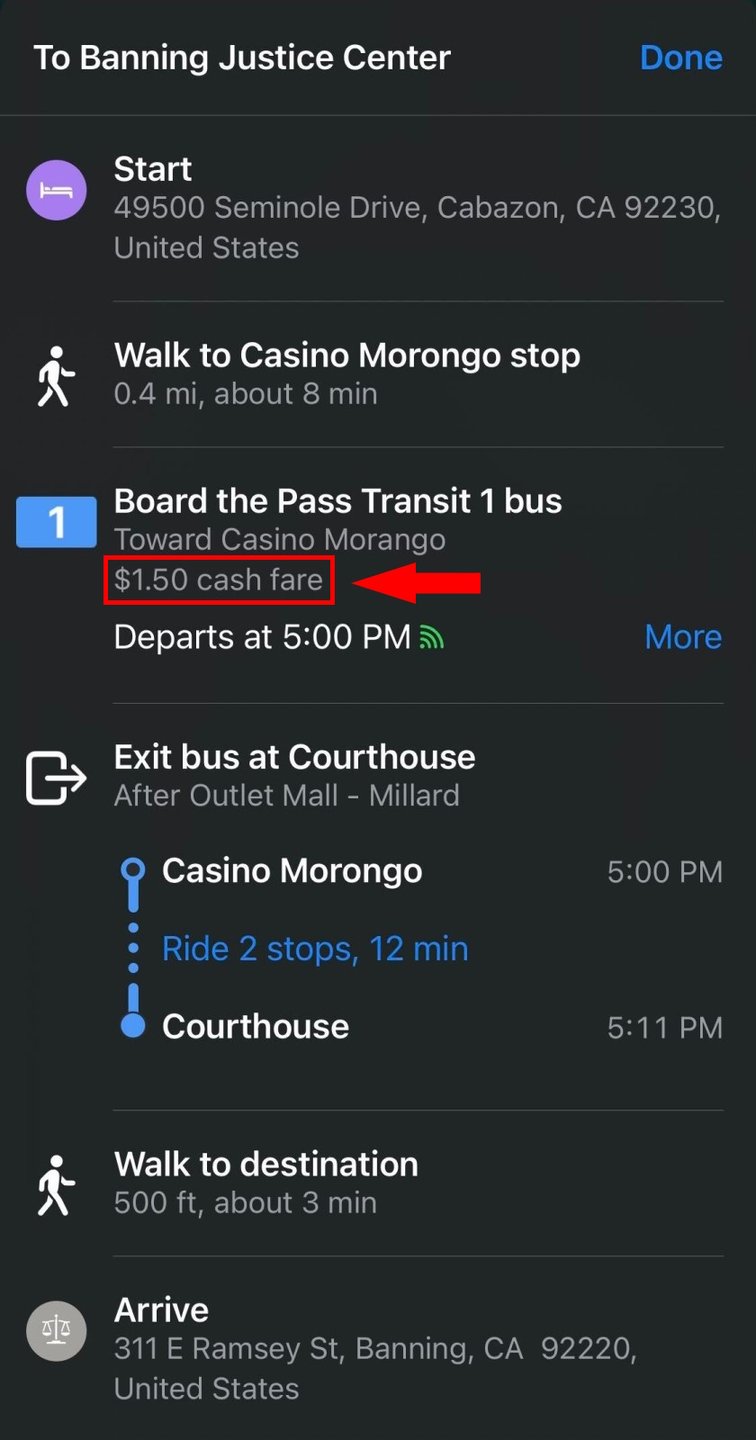 GTFS-Fares: Giving Passengers Complete Information GTFS-Fares: Giving Passengers Complete Information