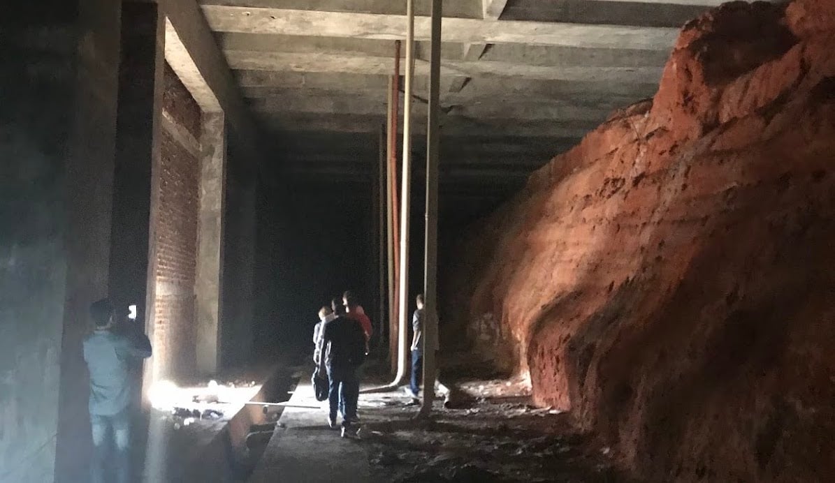 Improving Passenger Experience Through Better Terminal Design