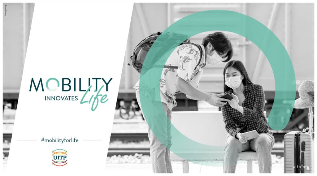 What Mobility for Life Means to Optibus - Optibus - Transportation ...