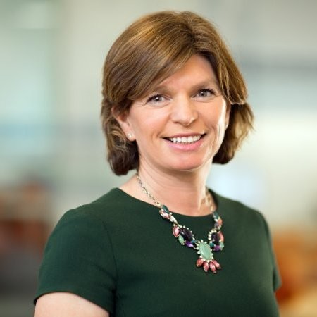 Mary Dalby Joins Optibus As Its Head Of Customer Success, UK & Eire ...