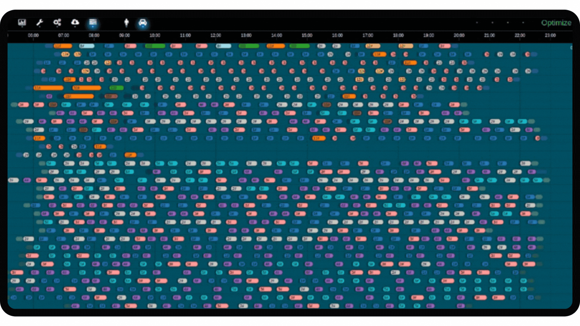 A Decade of Impact I: Solving the Unsolvable Math Problem Behind Public ...