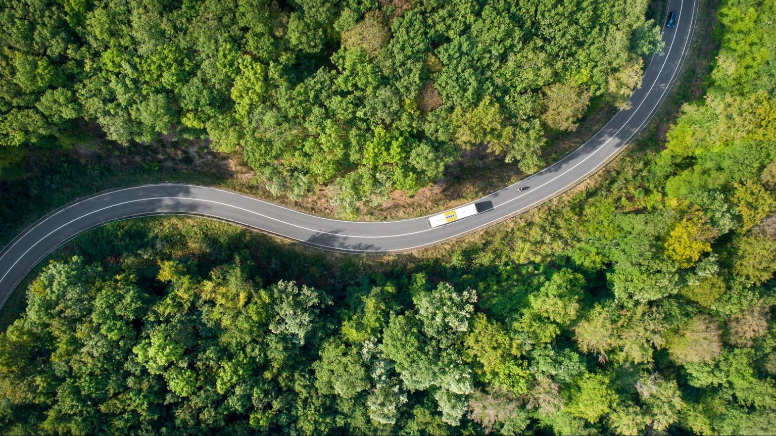 From Hardware to Software: How Buses Are Becoming Smart, Connected ...