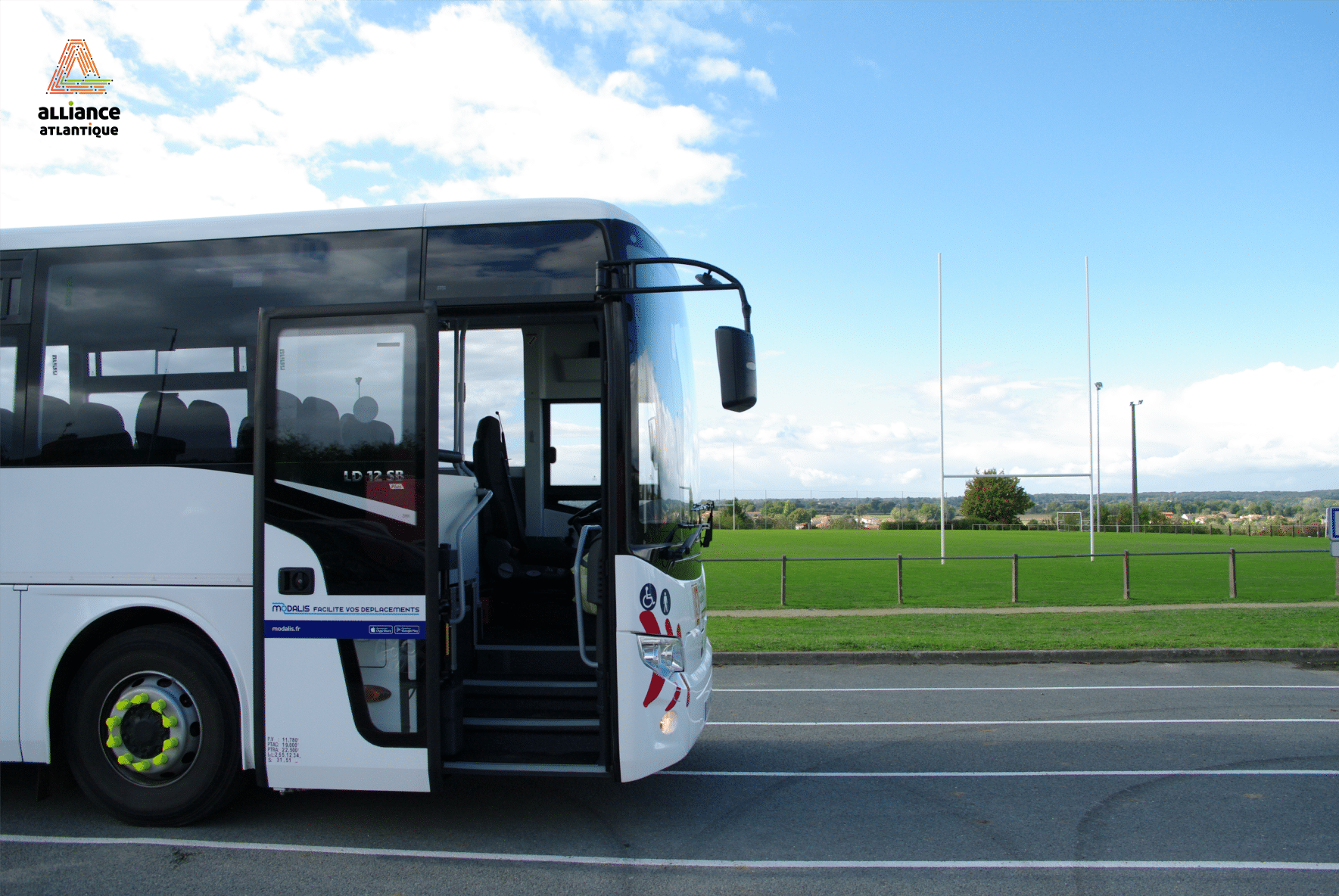 Avenir Atlantique Bids for Urban and Interurban Contracts in France using Optibus - Optibus ...