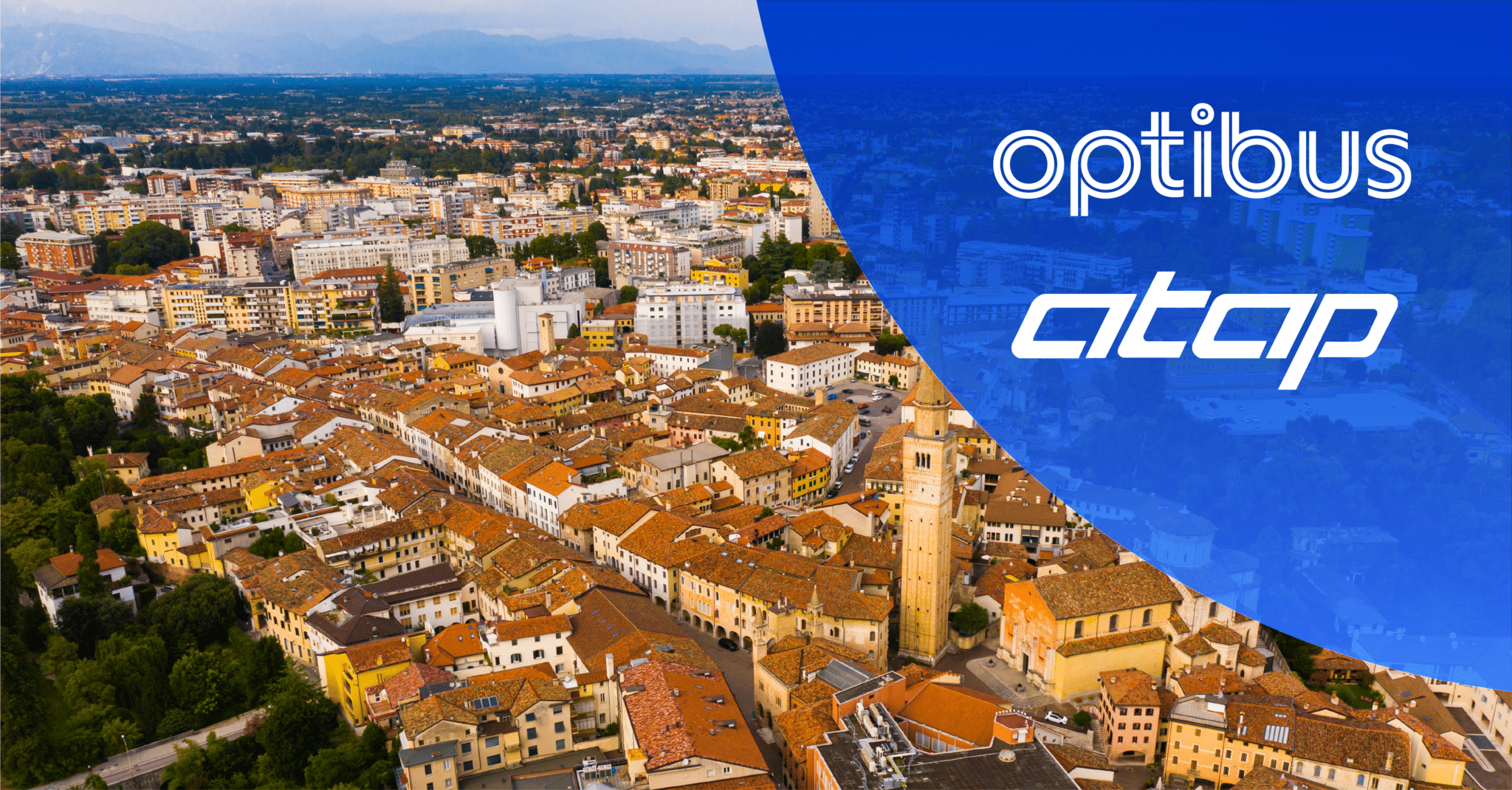 ATAP Optimizes Crew and Vehicles Schedules Using Optibus - Optibus ...