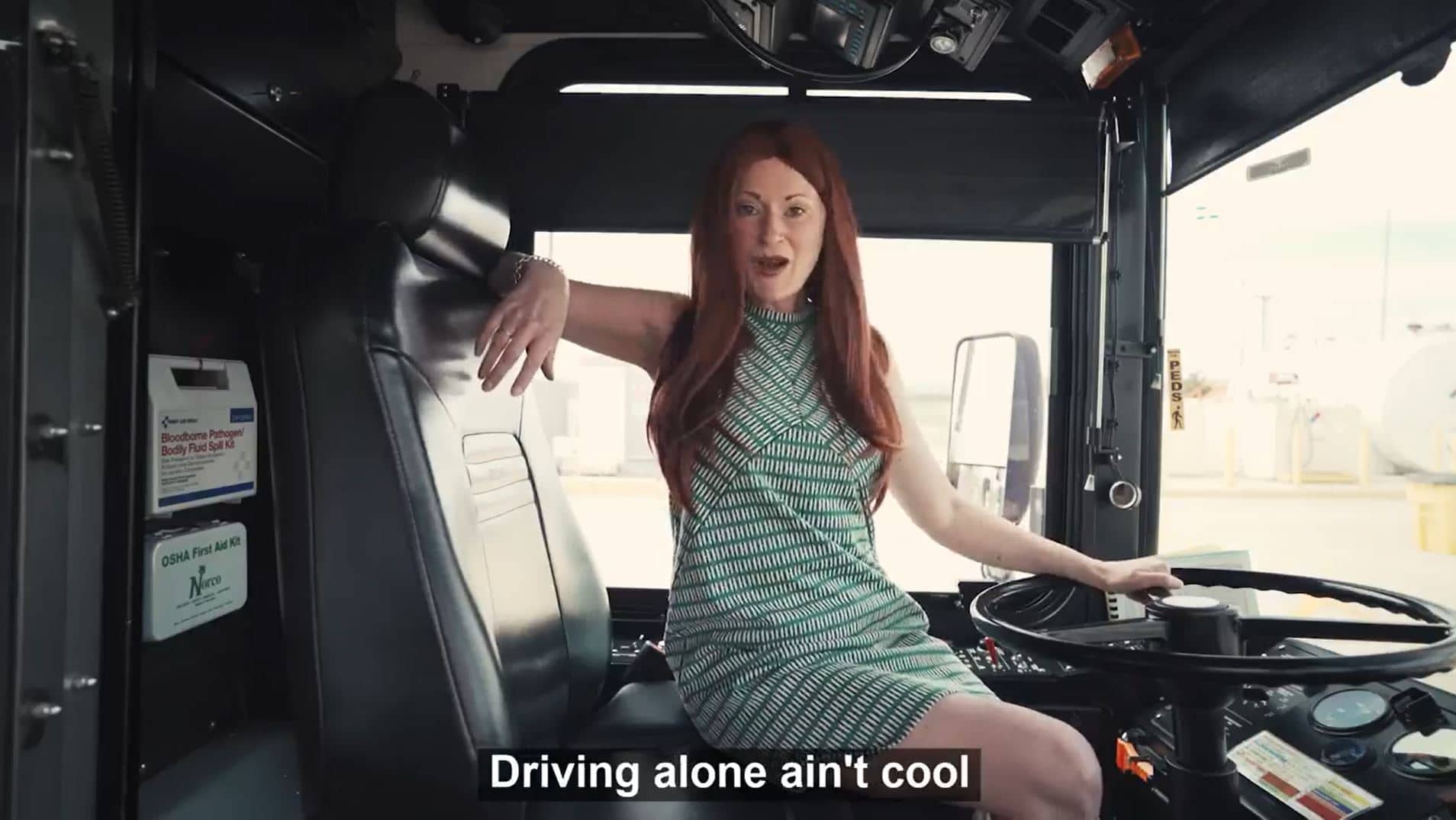 Optibus Welcomes Crissy Ditmore as Head of Public Policy, North America ...