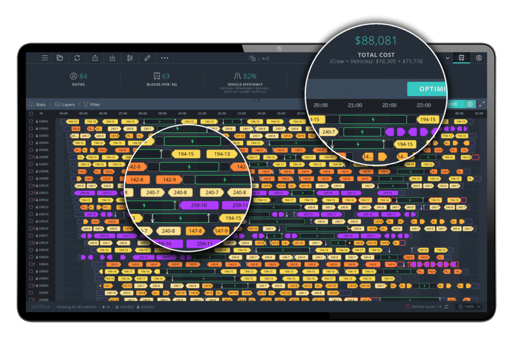 Santiago becomes the 1000th city to plan public transportation using ...