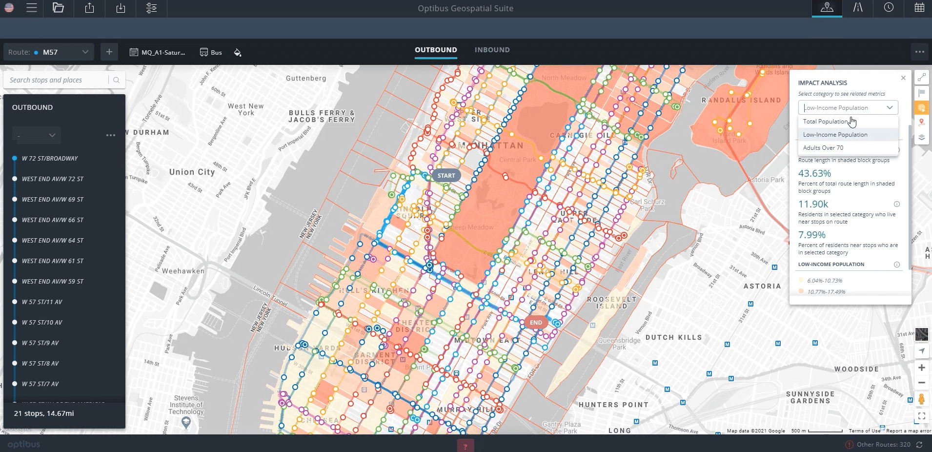 5 Transportation Planning Best Practices to Help You Plan Better Routes ...