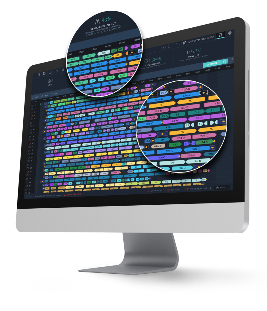 Stagecoach, the UK's Largest Bus and Coach Operator, Partners with AI ...