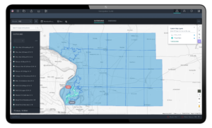 Optibus Raises $107 Million and Launches Geospatial Suite to Help ...