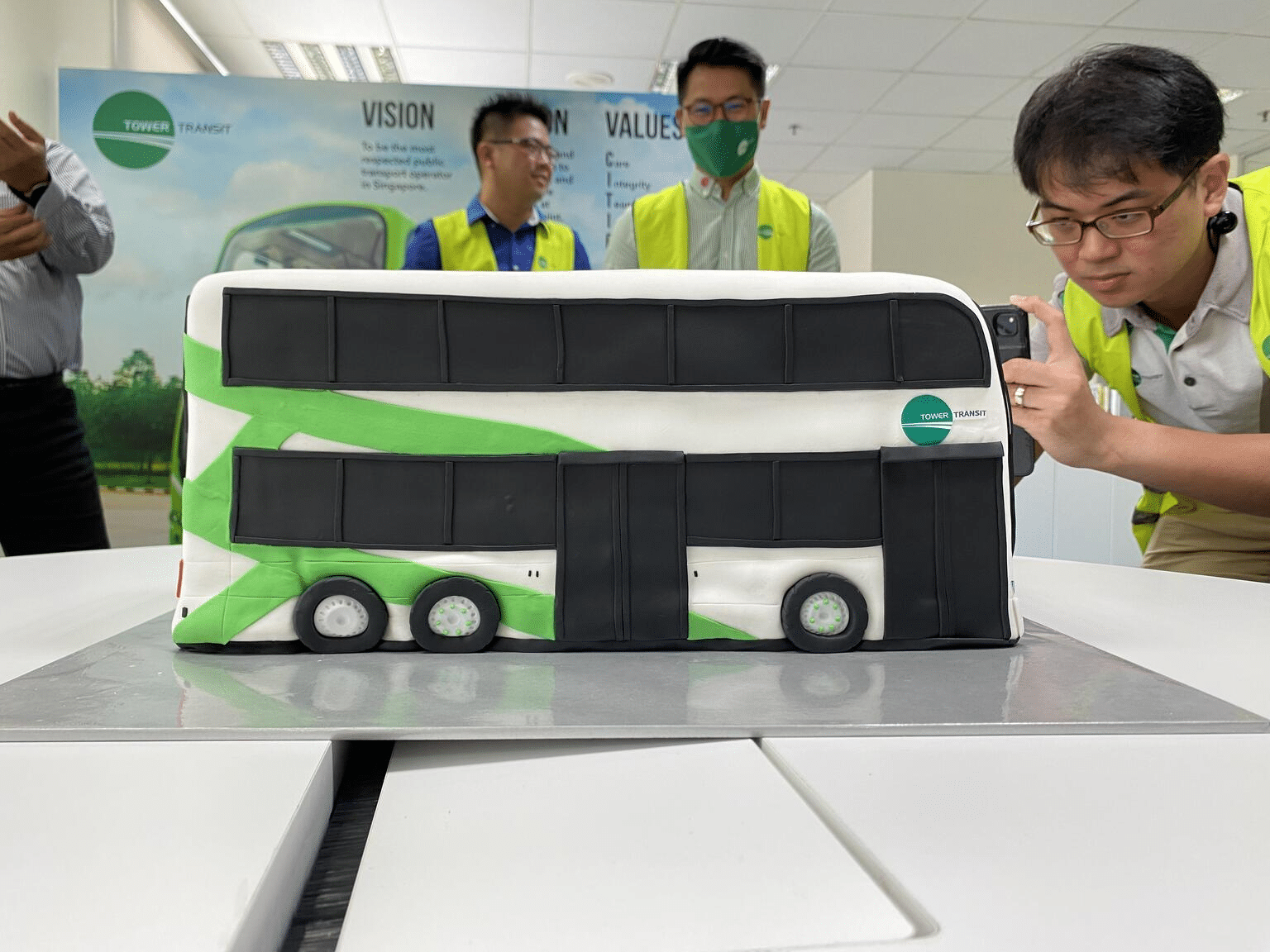 Optibus Is Now Powering Mass Transit in 500 Cities Worldwide - Optibus ...