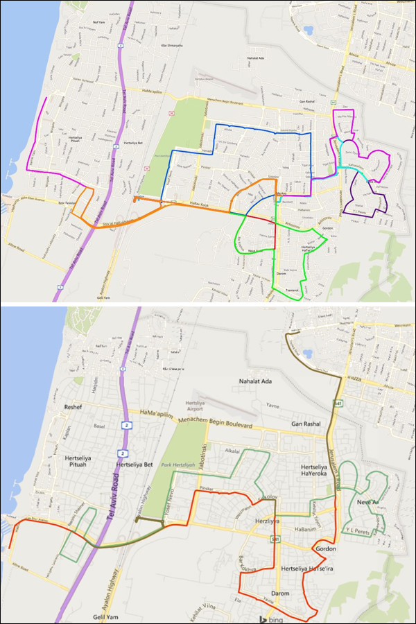 How Better Bus Routes And Service Quality Doubled Ridership In This ...